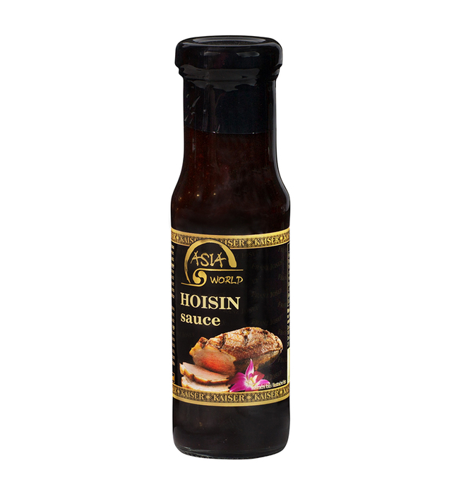 Hoisin sauce 150ml - Gaston, s.r.o.
